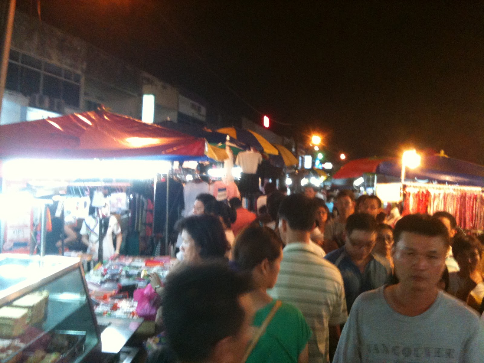 Eat Play Love's Journey by Alexis: [Eat+Love] Thursday OUG Pasar Malam ...